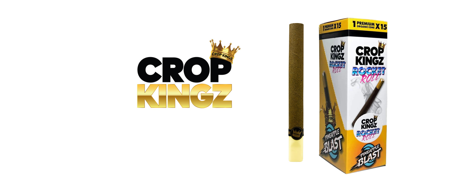 Crop Kingz – CropKingz